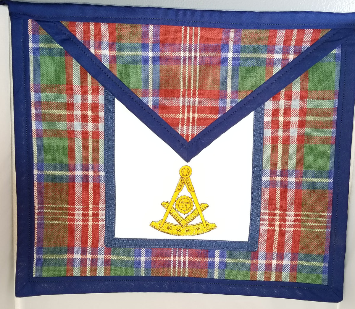 Family Tartan Aprons – Masonic Tartan Aprons