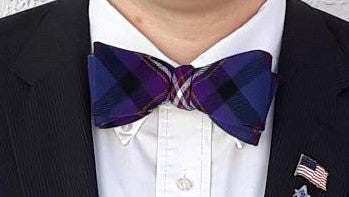 Freemason's Universal Tartan Accessories – Masonic Tartan Aprons